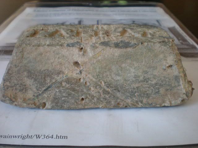 lead bars? | TreasureNet.com