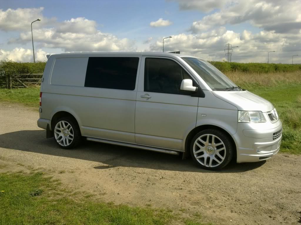 Newbie from North Lincolnshire - CADDY2K.com