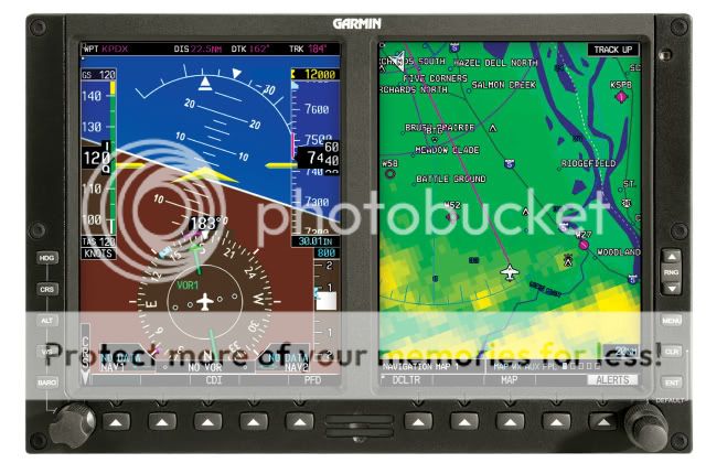 Garmin G3X "G1000-like" system for homebuilders and LSA | Pilots of America