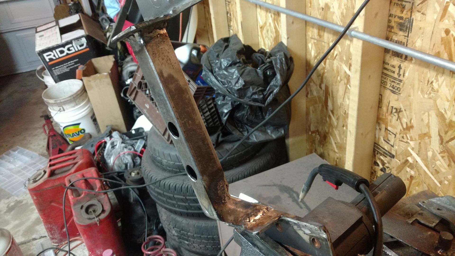 VQ35 Swap Into a S13 92 240SX - Nissan Forum | Nissan Forums