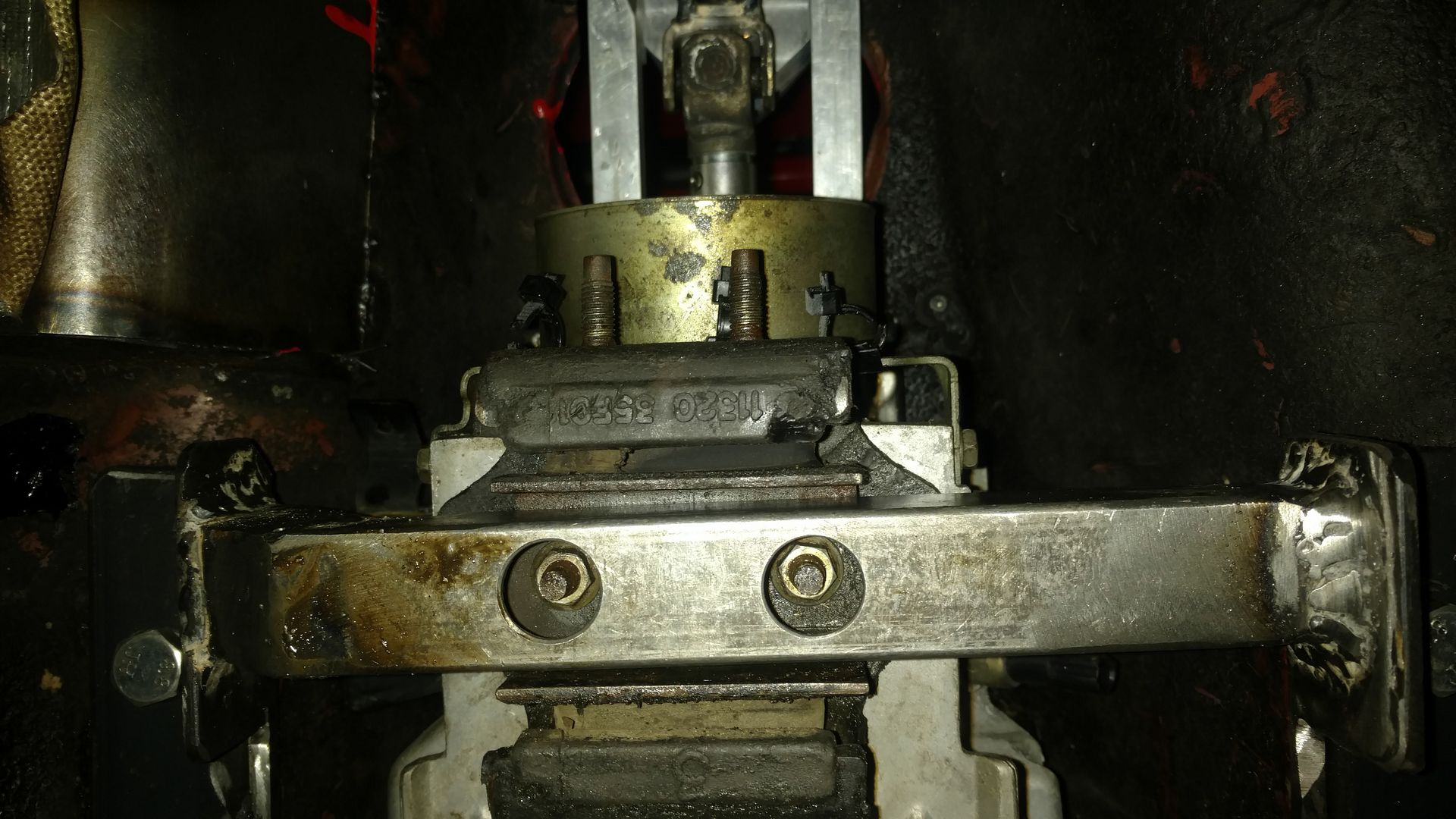 VQ35 Swap Into a S13 92 240SX - Nissan Forum | Nissan Forums