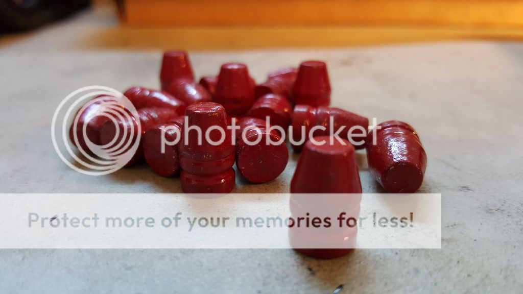 Penn Bullets Coated | 1911Forum