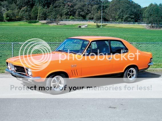 Best Orange on a GM Car? | Page 2 | GM Inside News Forum