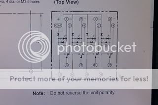 Help hooking up relay module | All About Circuits