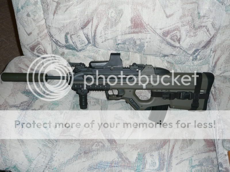 SOLD-FS2000 Tri-rail | Smith & Wesson Forum – The Community for S&W ...