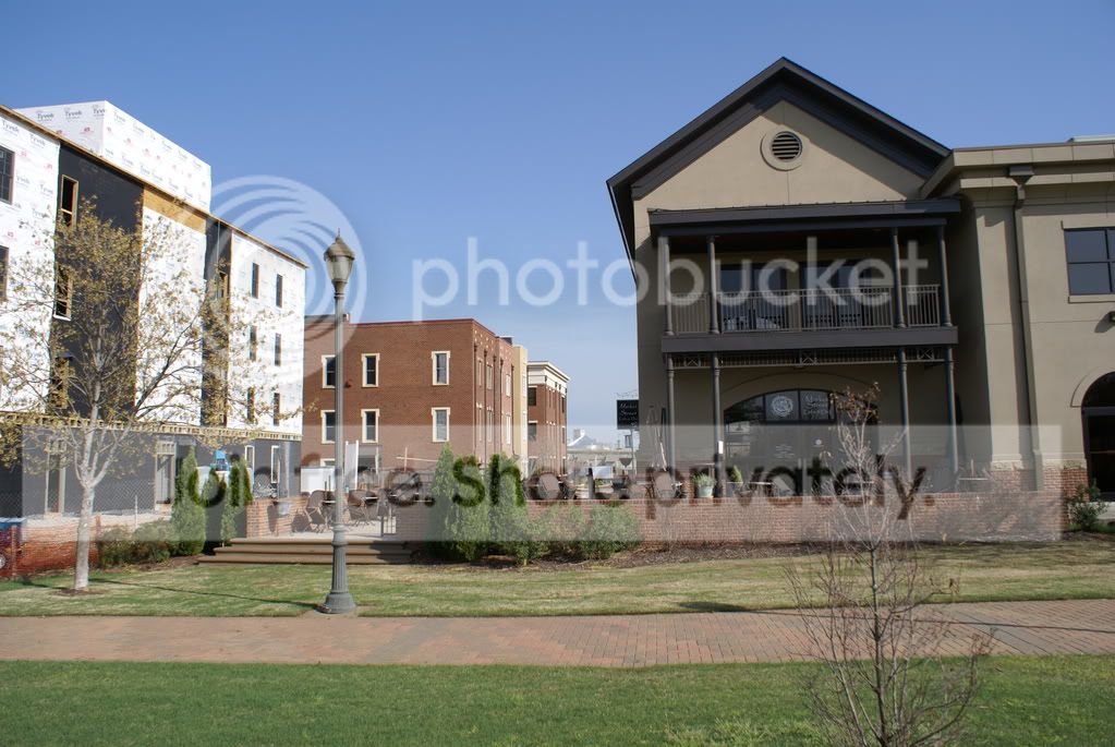 New Urbanism and Smart Growth in Alabama - Alabama - UrbanPlanet.org