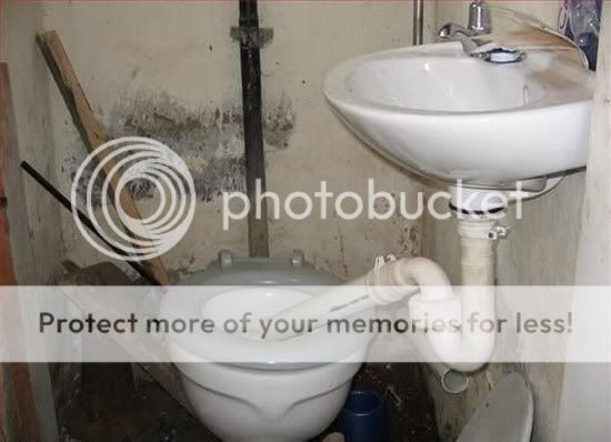 Lav Install | Plumbing Zone - Professional Plumbers Forum