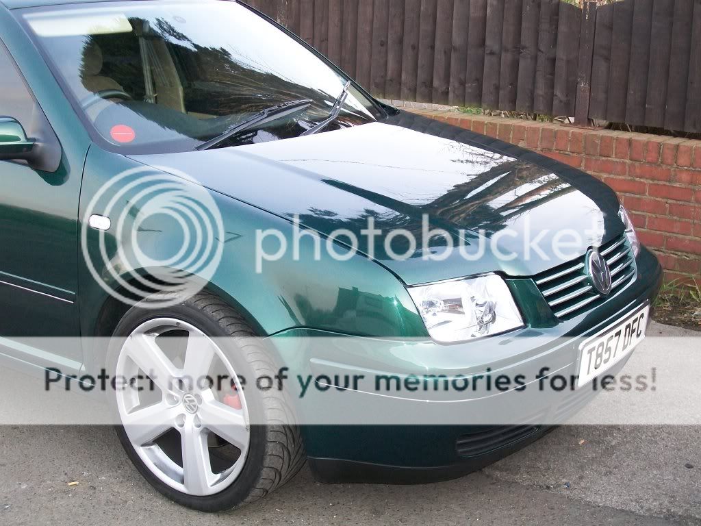 Bora GTi......build thread | Volkswagen Mark IV Forum