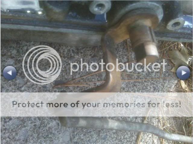 '96+ E4OD Transmission into a '91 - 460 Gas - Ford Truck Enthusiasts Forums