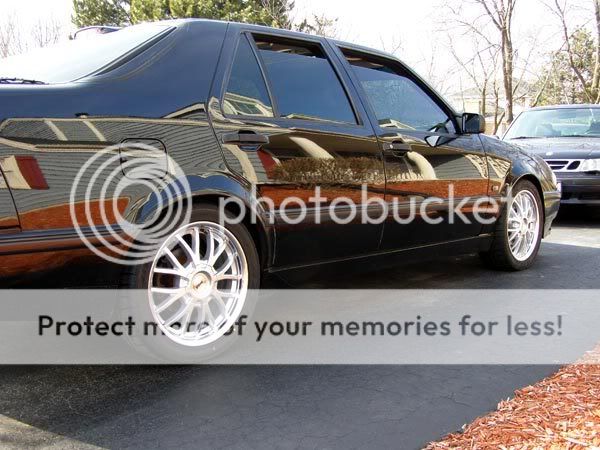 Lets see your slammed saabs! | Page 2 | Saab Link Forums