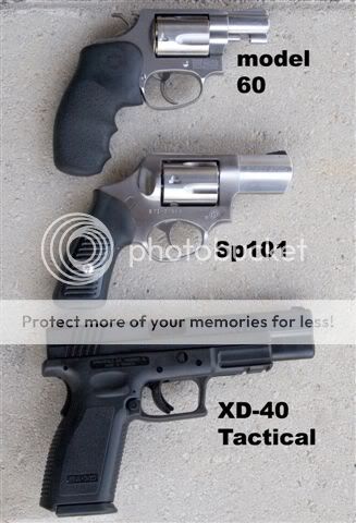 Buds Guns and new pistolas