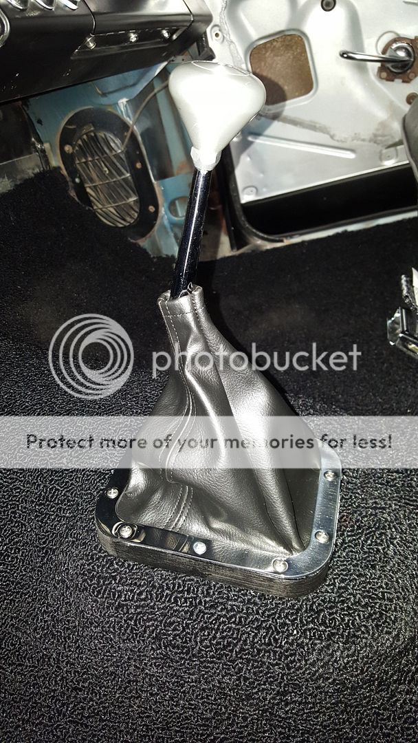 1964 - 1967 Nova 4 speed shifter ? ? ? | Chevy Nova Forum