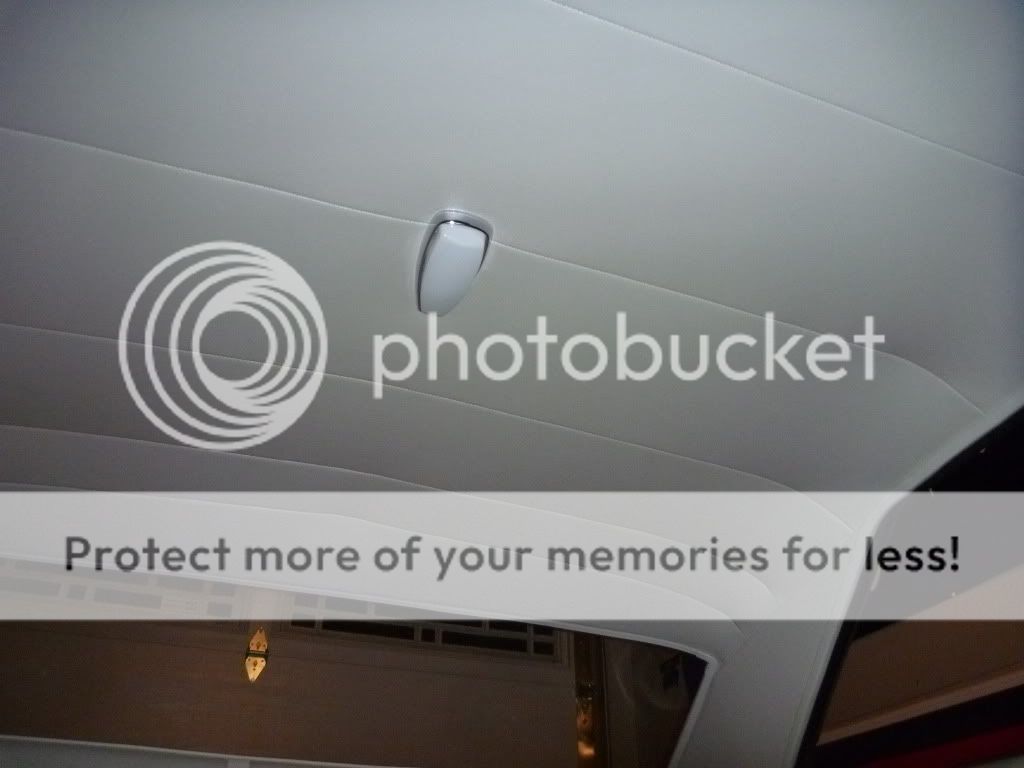 Pui Interior | Chevy Nova Forum