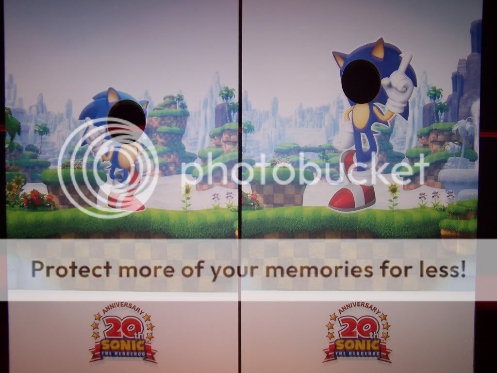 SONIC BOOM! - Page 8 - Sonic Chat - Sonic Stadium