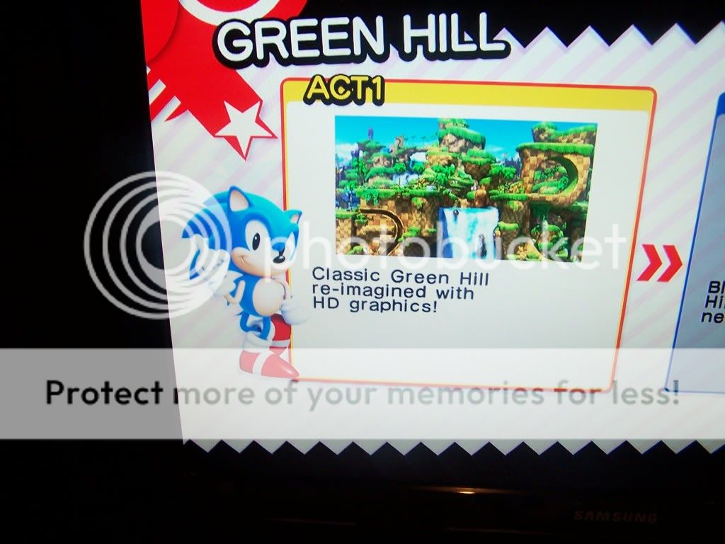 SONIC BOOM! - Page 8 - Sonic Chat - Sonic Stadium