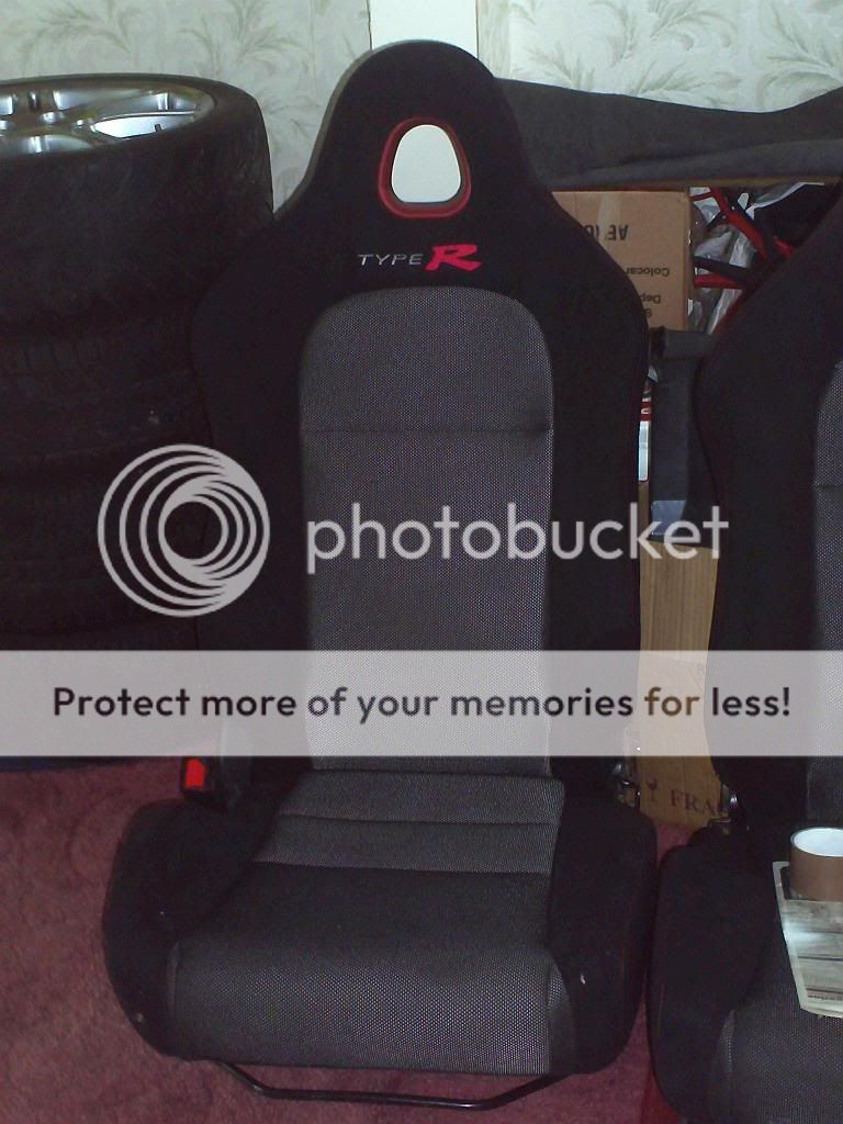 ep3 civic type r front seats CHEAP | EK9.org JDM EK9 Honda Civic Type R ...