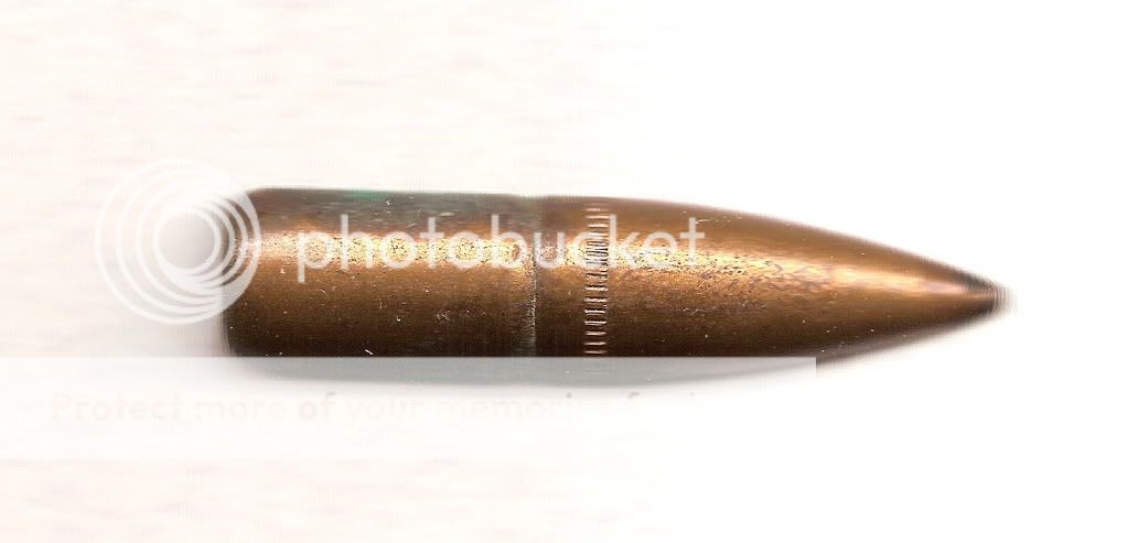 What is the cannelure for? > General Discussion > AR15.COM