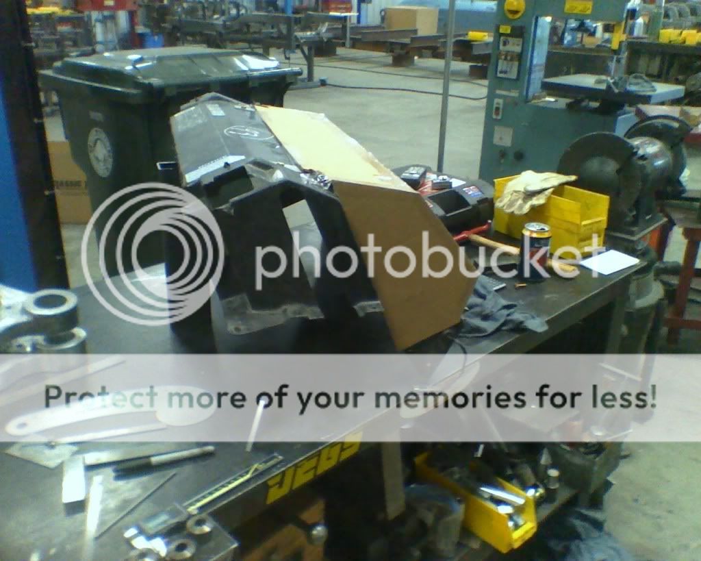 Stock Air Dam with BMAD - Page 2 - CorvetteForum - Chevrolet Corvette ...