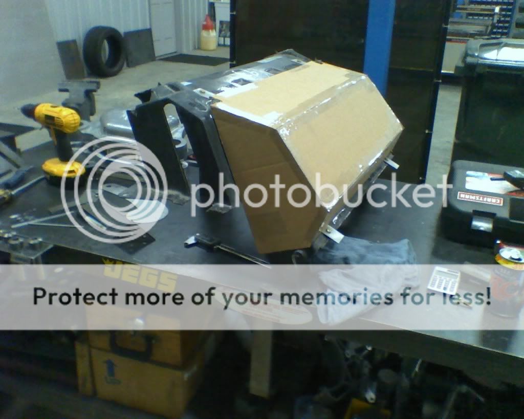 Stock Air Dam with BMAD - Page 2 - CorvetteForum - Chevrolet Corvette ...