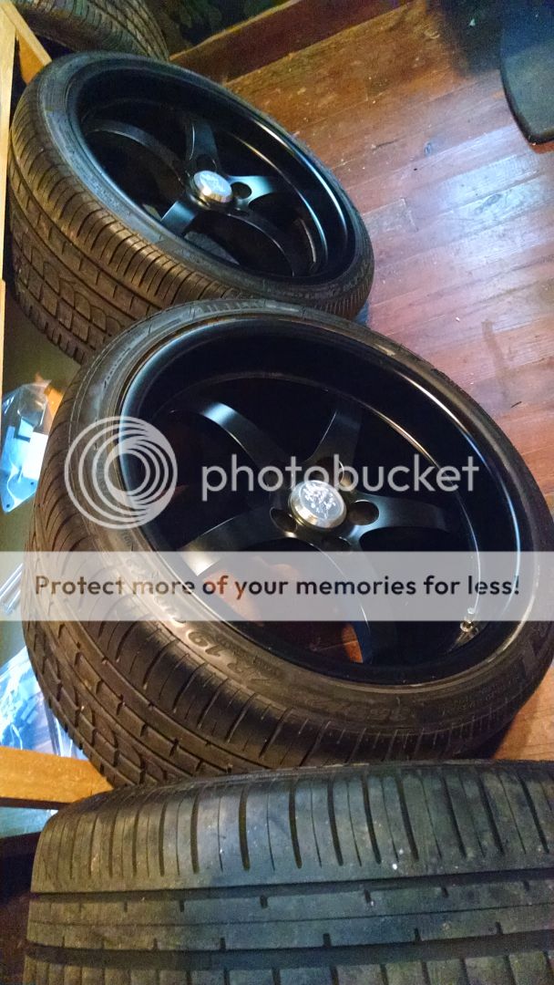 CCW SP500 fs/ft - CorvetteForum - Chevrolet Corvette Forum Discussion