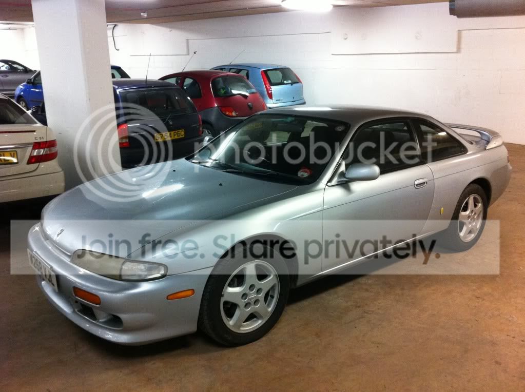 unexpected navan Silvia | Driftworks Forum