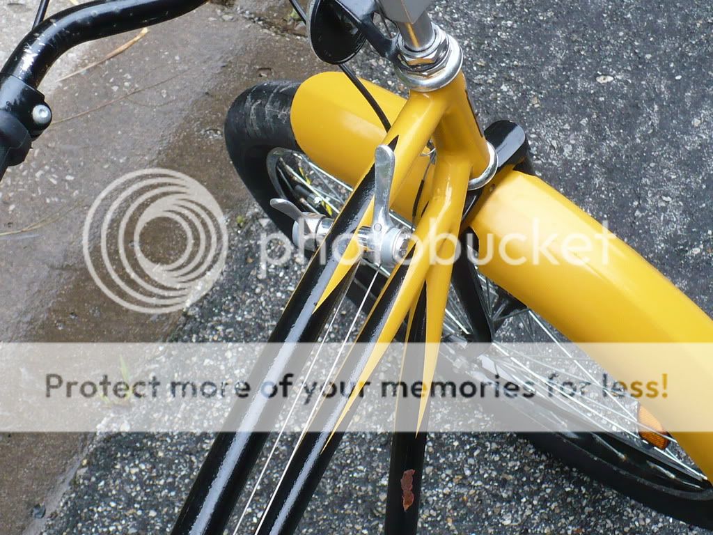 masking/painting scallops | Rat Rod Bikes Bicycle Forum