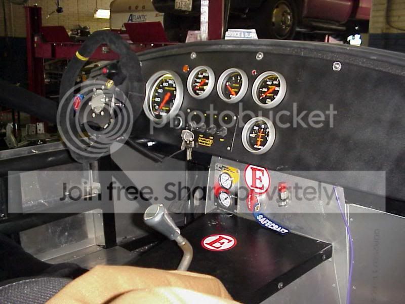 TKO 600 mid shift options | Factory Five Racing Forum