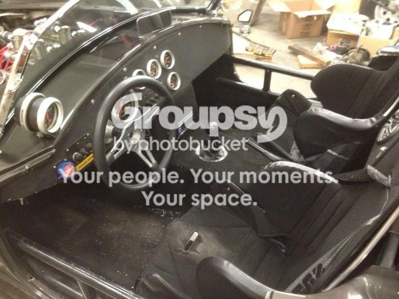 TKO 600 mid shift options | Factory Five Racing Forum