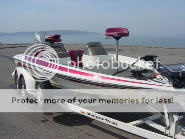 RANGER BOAT PICTURES! - Page 8