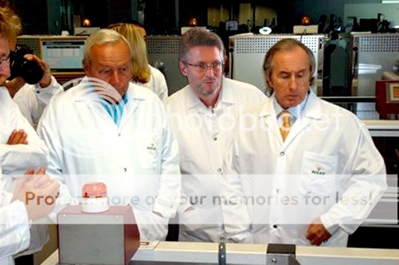 Do Rolex Factory Tours Exist? - Rolex Forums - Rolex Watch Forum