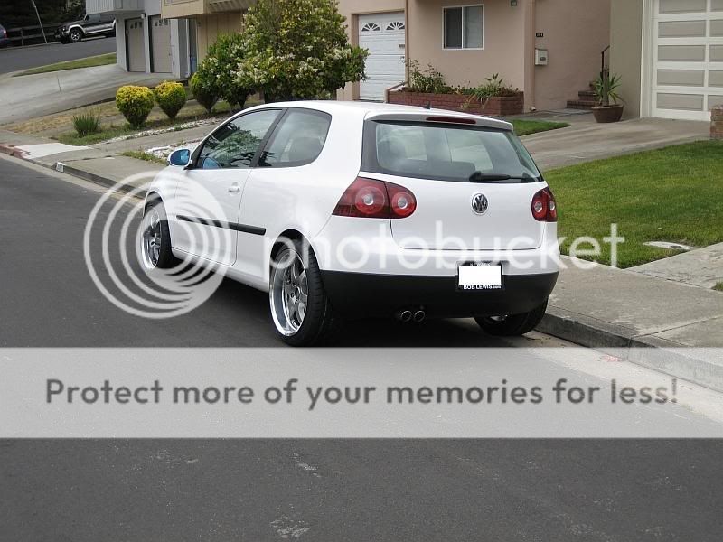 My 4x4 Rabbit... | VW Vortex - Volkswagen Forum