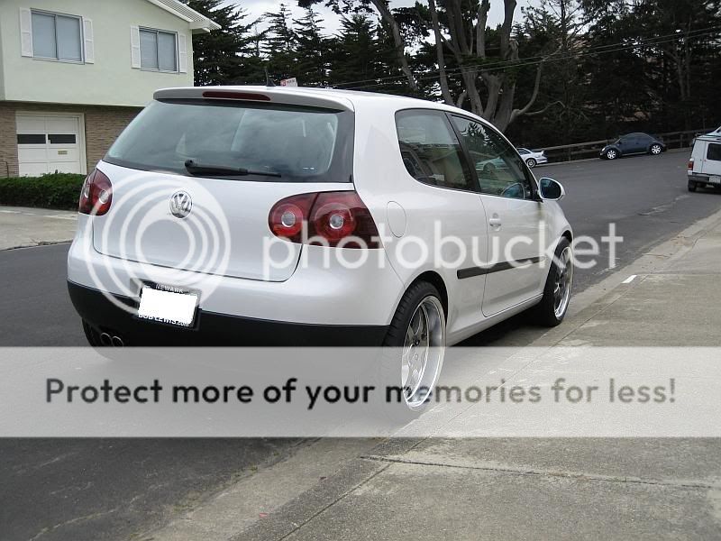 My 4x4 Rabbit... | VW Vortex - Volkswagen Forum