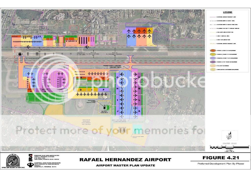 AGUADILLA | Aeropuerto Internacional Rafael Hernández | BQN-TJBQ ...