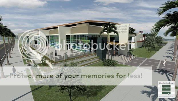 PONCE | Complejo Ferial de Puerto Rico | 7,000 personas | Com ...