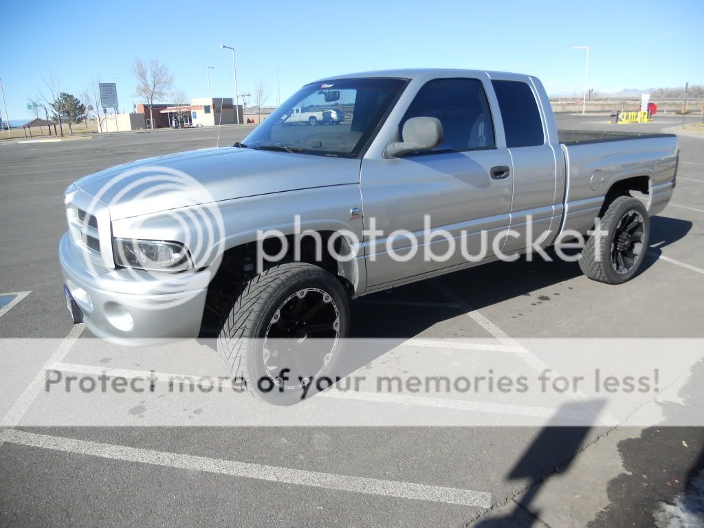 Lowered 2nd gen cclb | Cummins Diesel Forum