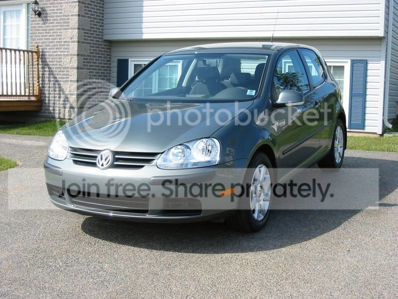 VW Rabbit COLOR: Sage Green | Volkswagen Owners Club Forum