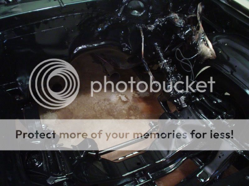 engine compartment paint??? | Page 2 | Chevy Nova Forum