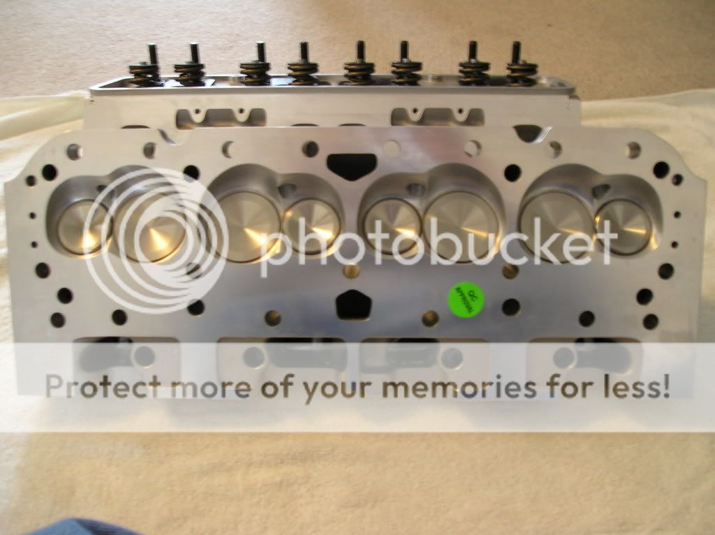 AFR 195CC Eliminator's vs Trickflow 195cc! Flow test! - CorvetteForum ...