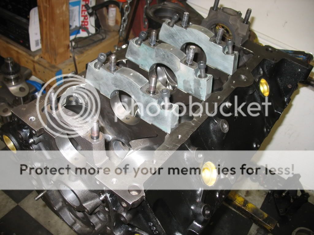 LTX 409 engine build with pictures - CorvetteForum - Chevrolet Corvette ...