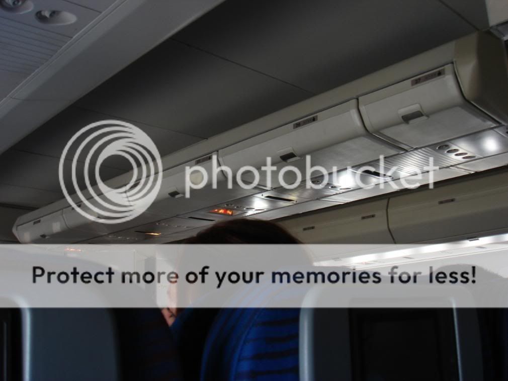 QF Domestic - 4 Flights, 3 Aircraft Types - Airliners.net