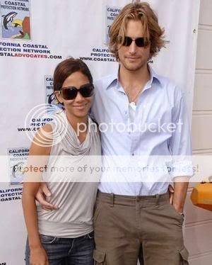 Halle Berry's Hunk, Gabriel Aubry | LPSG