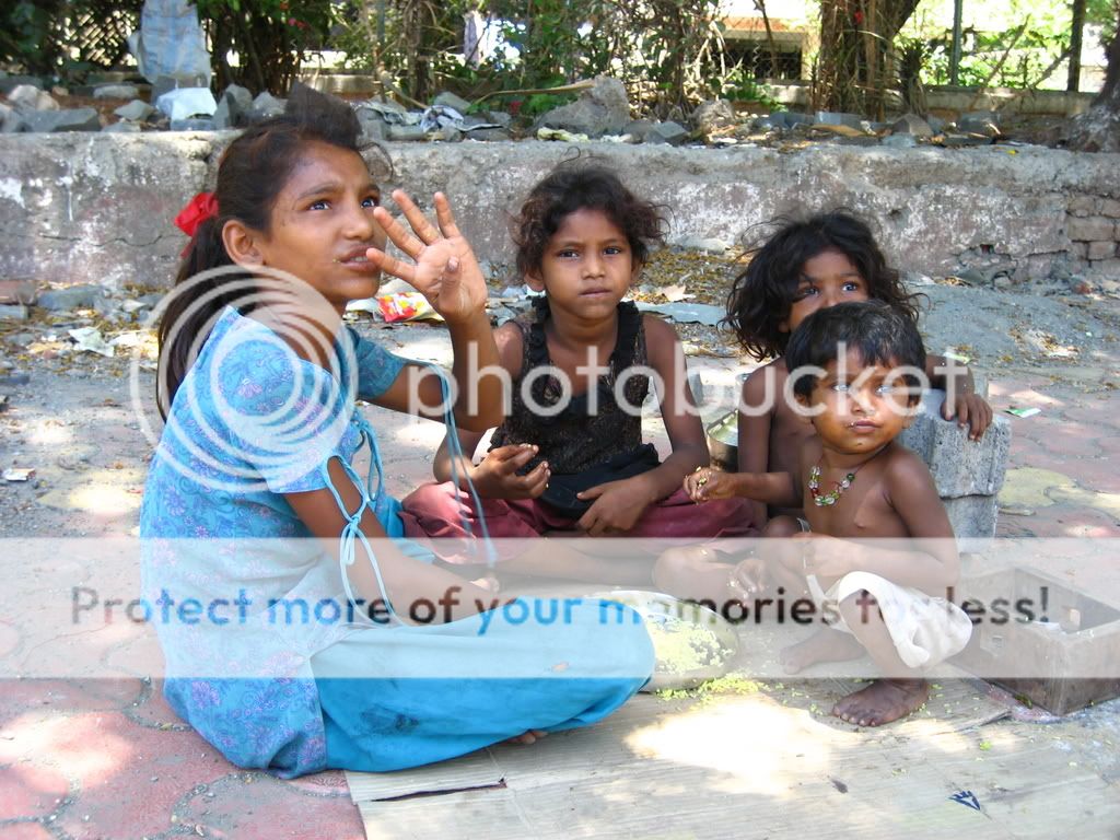 Very Poor Kids, Really Sad Photo by vinceinindia | Photobucket