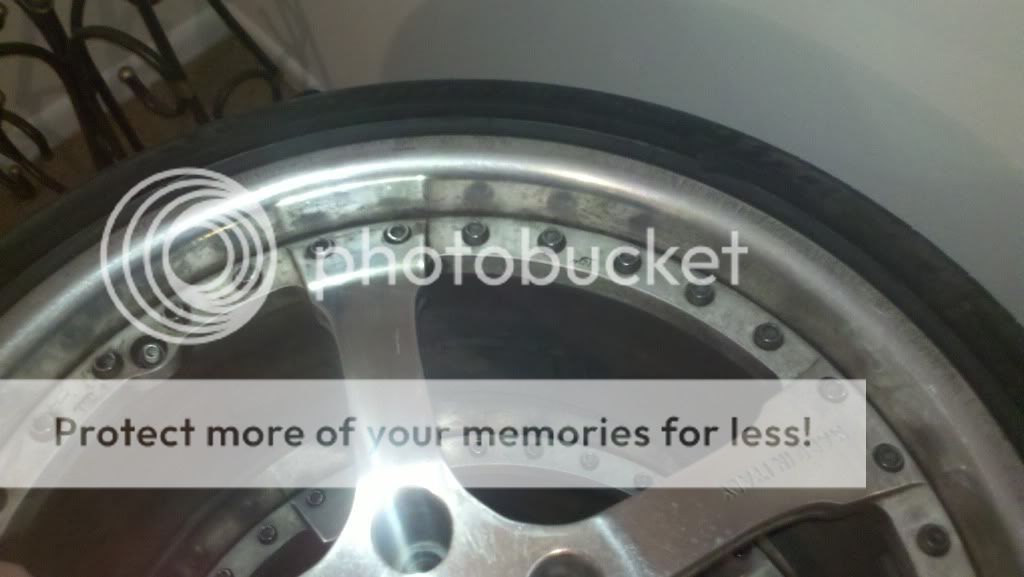 OZ Racing Forged 3 Piece Raffaello III Wheels in 19" + 20" w/tires ...