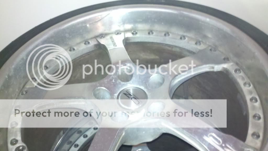 OZ Racing Forged 3 Piece Raffaello III Wheels in 19" + 20" w/tires ...