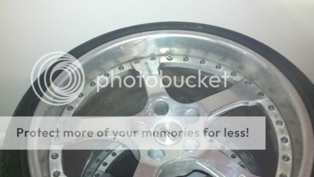 OZ Racing Forged 3 Piece Raffaello III Wheels in 19" + 20" w/tires ...