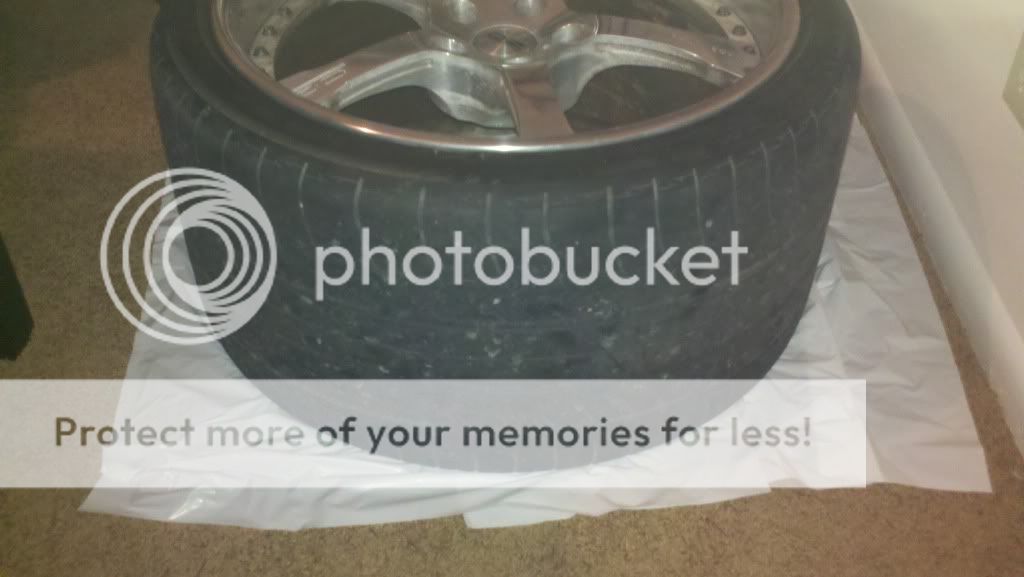 OZ Racing Forged 3 Piece Raffaello III Wheels in 19" + 20" w/tires ...