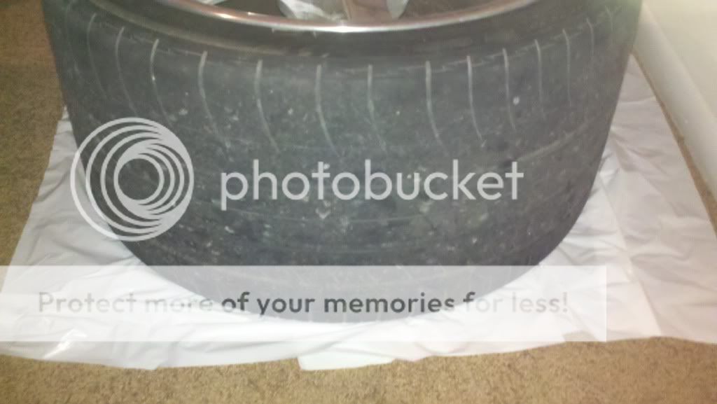 OZ Racing Forged 3 Piece Raffaello III Wheels in 19" + 20" w/tires ...