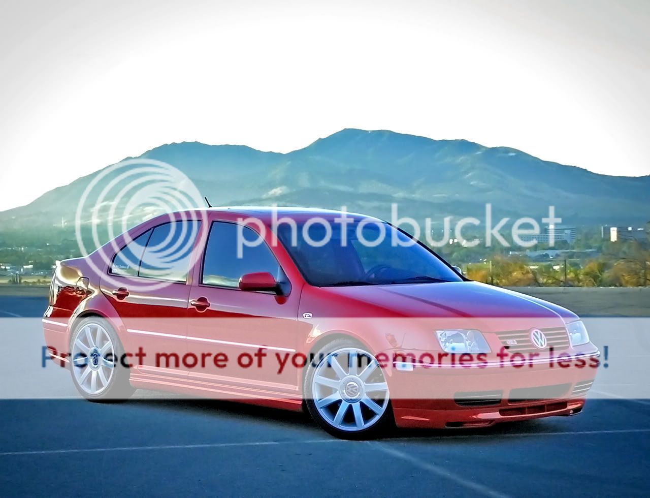 Pondering another journey into the realm of the mkiv GLI....what do you ...