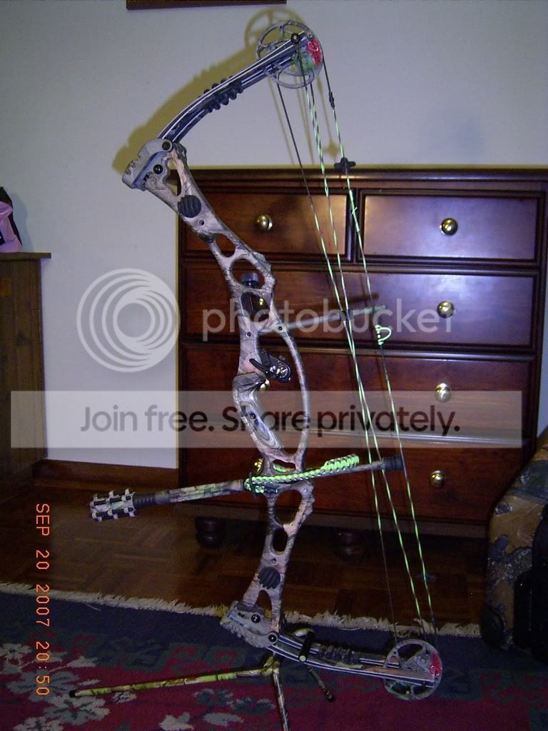 Wohoo...Look What Crackers Sent Me.... | Archery Talk Forum