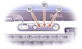 ‎D600 - No Power-Up / Flickering Status Lights | DELL Technologies